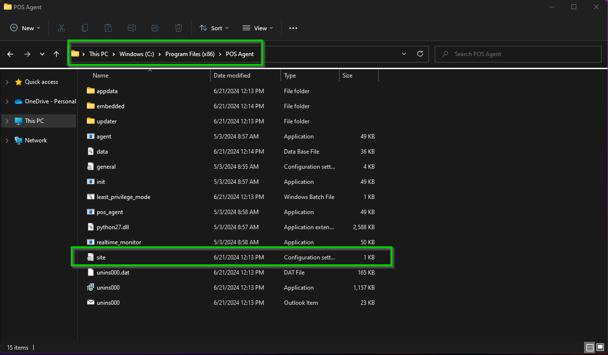 How To Find a Location's Omnivore Location ID – Omnivore API