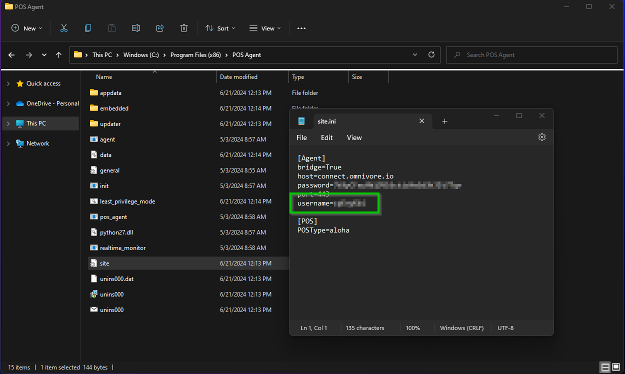 How To Find a Location's Omnivore Location ID – Omnivore API
